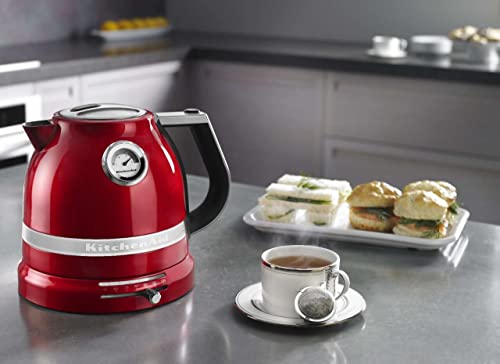 KitchenAid 1.5 L Pro Line Series Electric Kettle - KEK1522