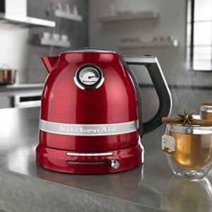 KitchenAid 1.5 L Pro Line Series Electric Kettle - KEK1522