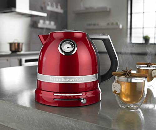 KitchenAid 1.5 L Pro Line Series Electric Kettle - KEK1522