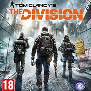 Tom Clancy's The Division - Xbox One