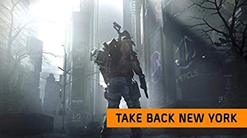 Tom Clancy's The Division - Xbox One