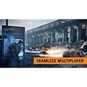 Tom Clancy's The Division - Xbox One