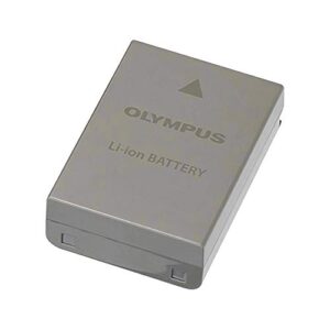 olympus bln-1 rechargeable battery (gray)