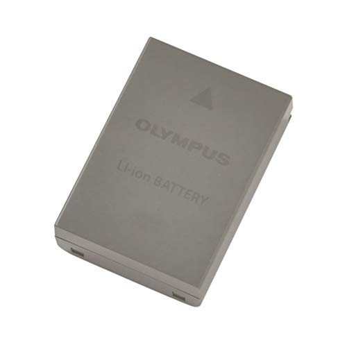 Olympus BLN-1 Rechargeable Battery (Gray)