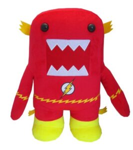 domo flash large 16.5" plush