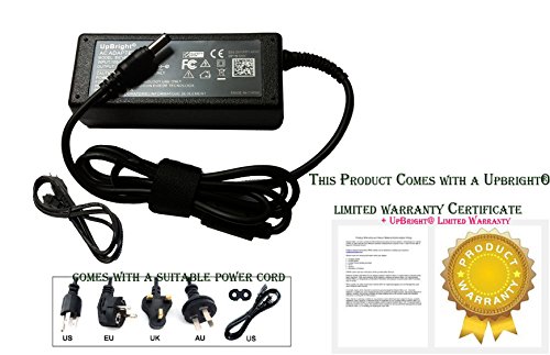 UpBright 12V AC/DC Adapter Compatible with Bose Acoustic Wave Music System II 2 11 CD-3000 CD3000 DC12V DC15V 12.0V 12VDC 15VDC 12-15V DC Switching Power Supply Cord Cable Charger PSU (NOT +/-18V)