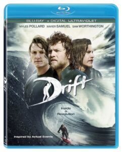 drift [blu-ray + digital]