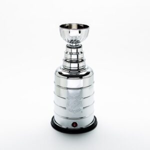 NHL League Logo Stanley Cup Popcorn Maker