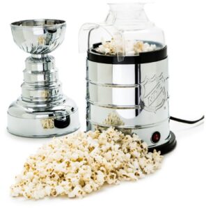 nhl league logo stanley cup popcorn maker