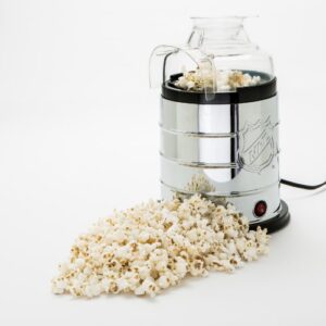 NHL League Logo Stanley Cup Popcorn Maker