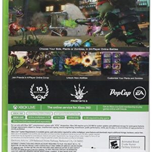 Plants vs Zombies Garden Warfare(Online Play Required) - Xbox 360