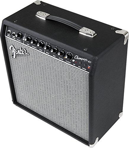 Fender Champion 40 Guitar Amplifier