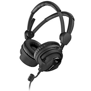 sennheiser hd 26 pro dj headphones