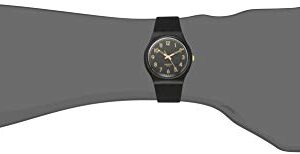 Swatch Golden Tac