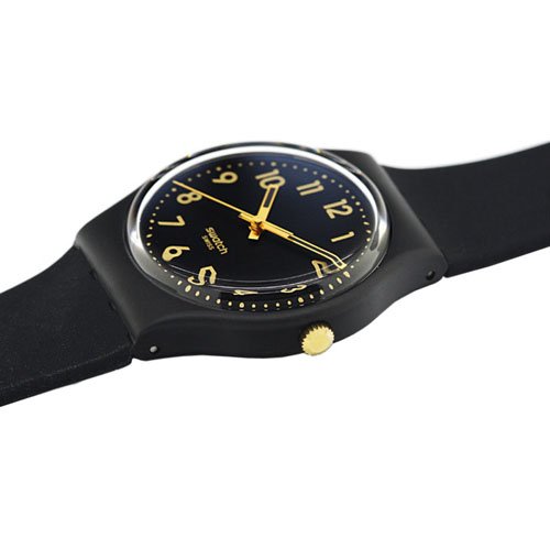 Swatch Golden Tac