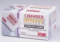 26737224 PT# CB0010 Cleaner For Autoclave Chamber Brite 10/Bx by, Tuttnauer USA Co. -26737224