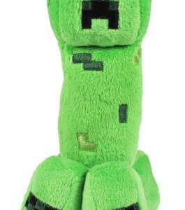 Minecraft Creeper 7" Plush