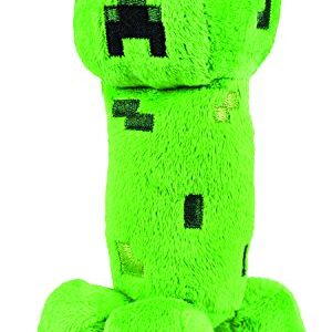 Minecraft Creeper 7" Plush