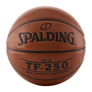 spalding tf-250 indoor-outdoor basketball 29.5"