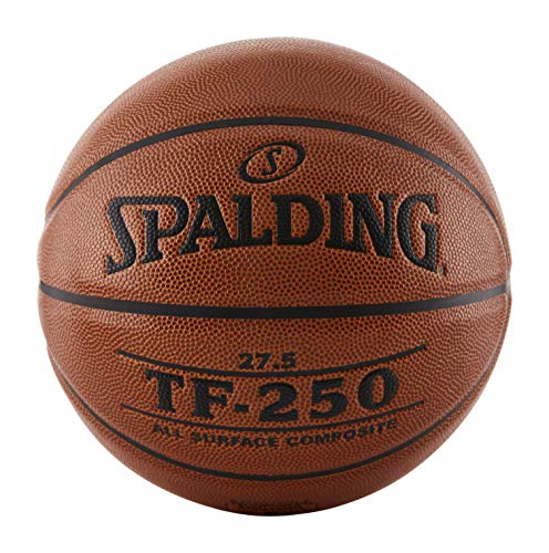 Spalding TF-250 Indoor-Outdoor Basketball 29.5"