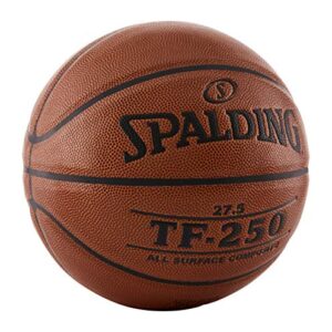 Spalding TF-250 Indoor-Outdoor Basketball 29.5"