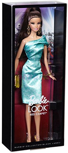 Barbie The Look Doll 2