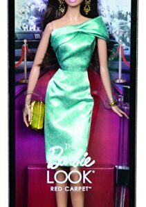 Barbie The Look Doll 2