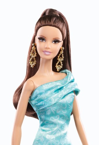 Barbie The Look Doll 2