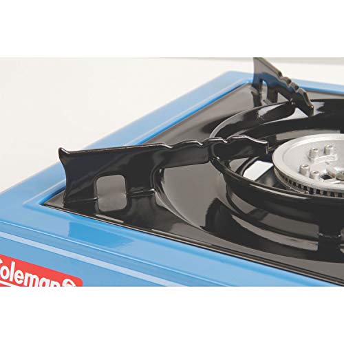 Coleman Portable Butane Stove with Carrying Case