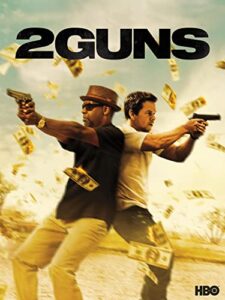 2 guns