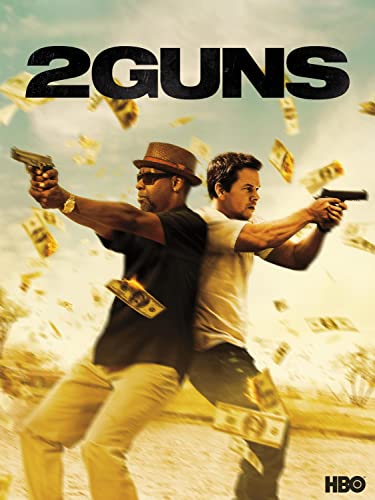 2 Guns