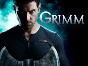 grimm season 3