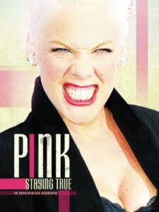 pink: staying true