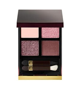 tom ford eyeshadow quad in seductive rose