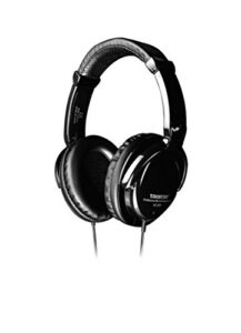 takstar hd2000 studio/dj headphones