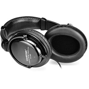 Takstar HD2000 Studio/DJ Headphones