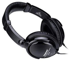 Takstar HD2000 Studio/DJ Headphones