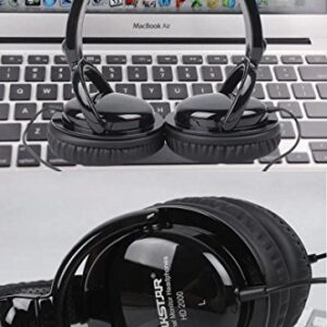 Takstar HD2000 Studio/DJ Headphones