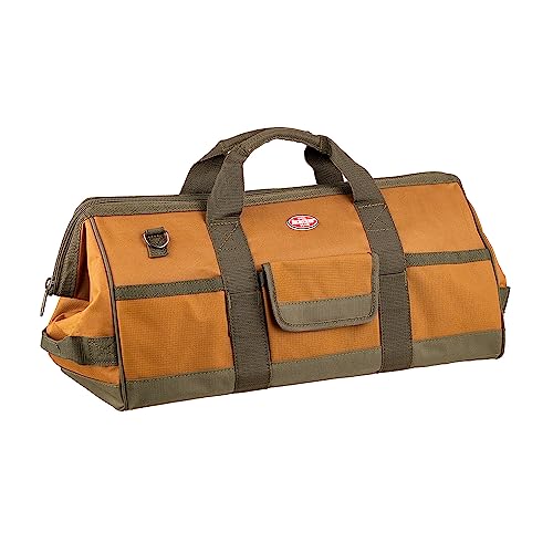 Tool Bag,Longboy,16 Pocket,24X10X10