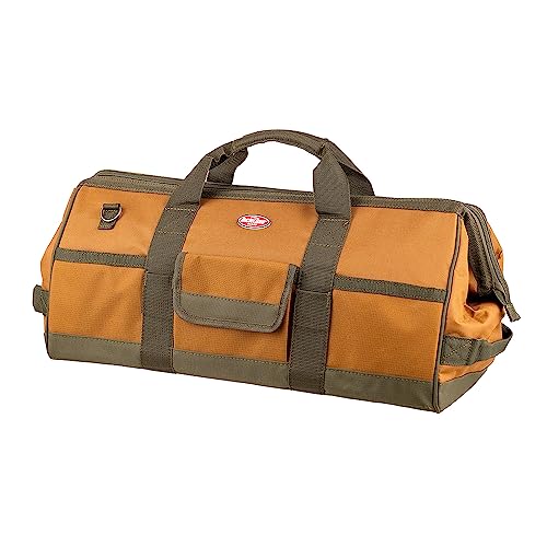 Tool Bag,Longboy,16 Pocket,24X10X10