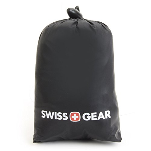 SwissGear Ultra-Lite, Black, One Size