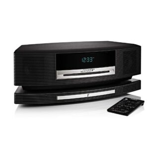 bose wave soundtouch music system