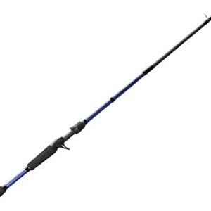 Lew's Fishing AH70MHC American Hero Speed Stick Rod, Trigger, Medium/Heavy, 7'