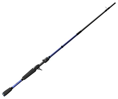 Lew's Fishing AH70MHC American Hero Speed Stick Rod, Trigger, Medium/Heavy, 7'