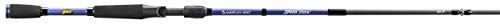 Lew's Fishing AH70MHC American Hero Speed Stick Rod, Trigger, Medium/Heavy, 7'