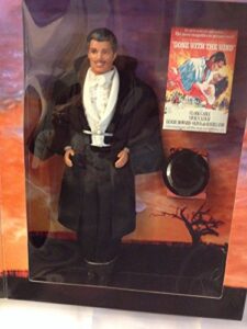 mattel gone with the wind rhett doll