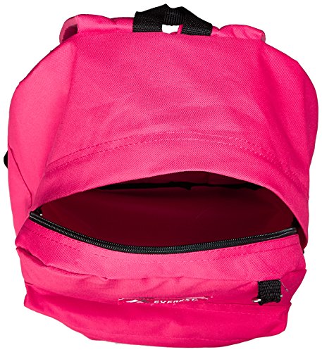 Everest 2045CR Classic Backpack, Hot Pink, One Size