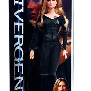 Barbie Collector Divergent Tris Doll