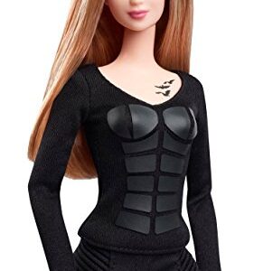 Barbie Collector Divergent Tris Doll