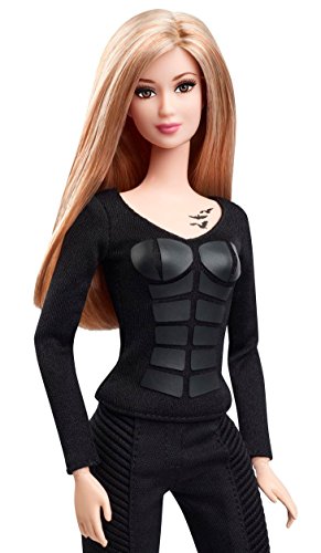 Barbie Collector Divergent Tris Doll